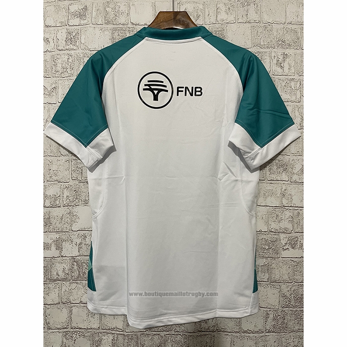 Maillot Afrique Du Sud Rugby 2023 Exterieur