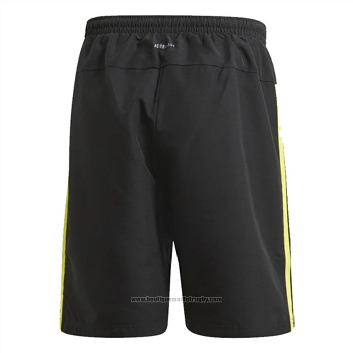 Shorts Hurricanes Rugby 2020 Entrainement